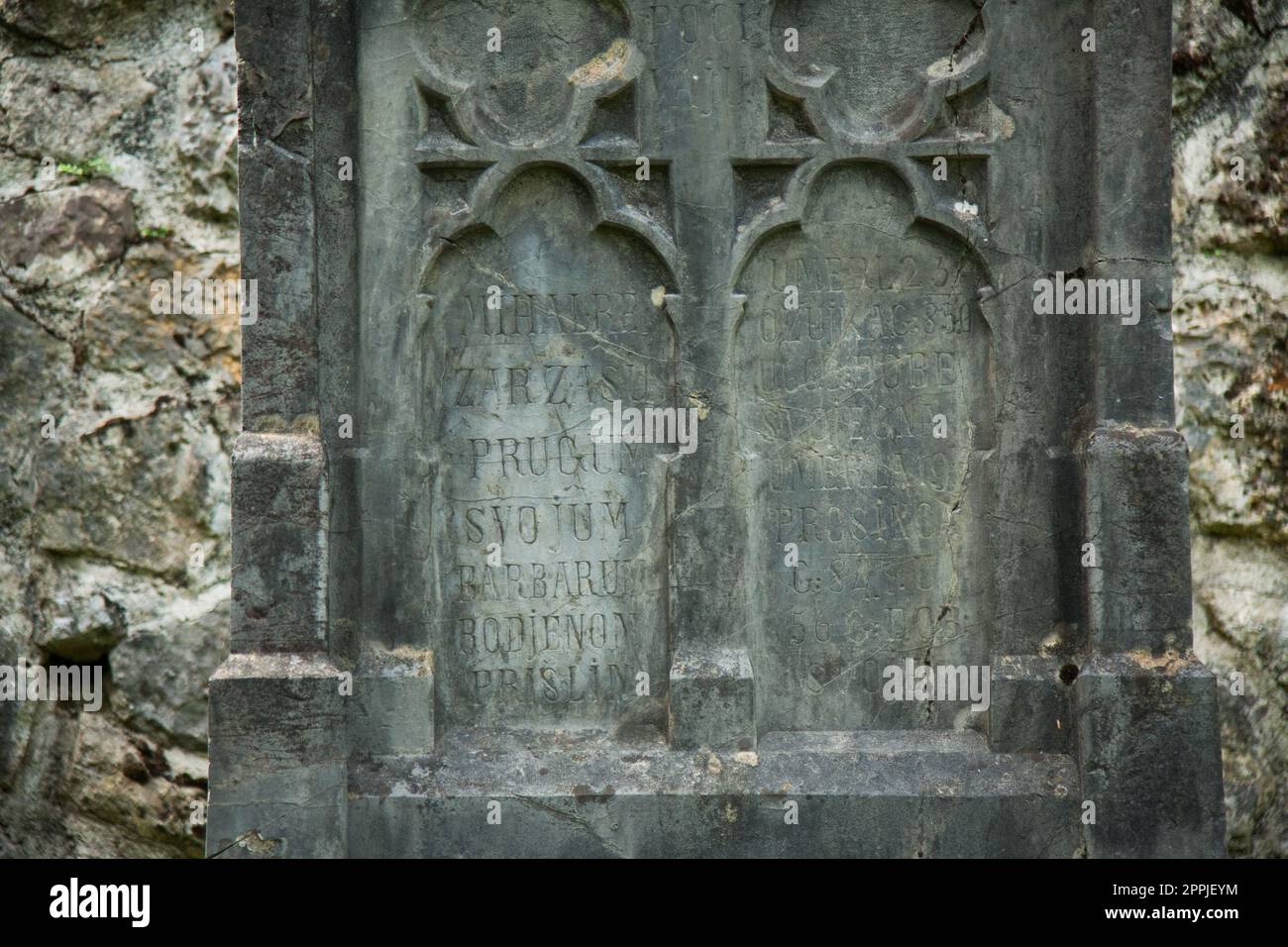 Petite chapelle baroque Banque de photographies et d’images à haute ...