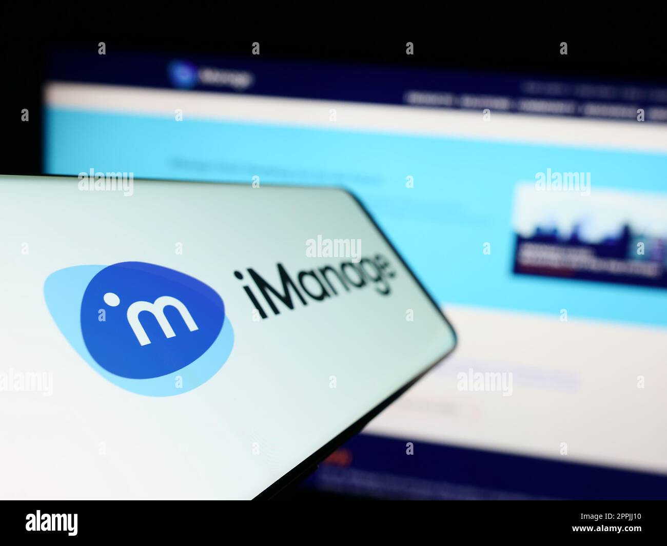 Imanage llc Banque de photographies et d’images à haute résolution - Alamy