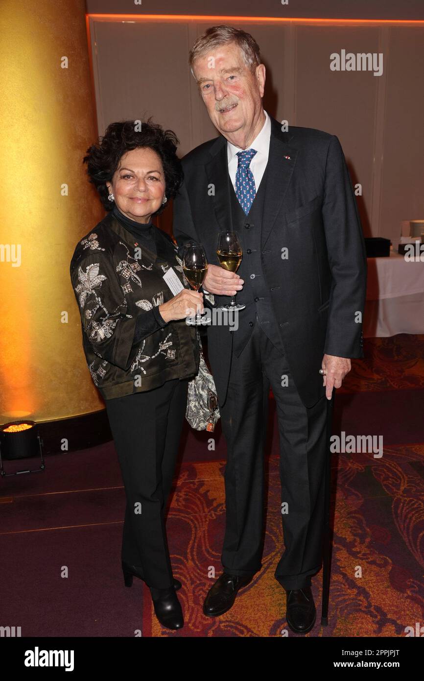 Manfred lahnstein Banque de photographies et d’images à haute ...