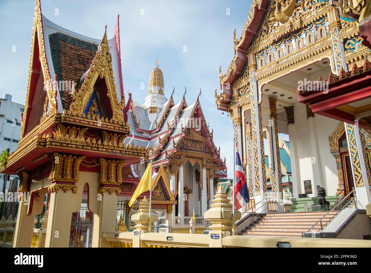 Si racha Banque de photographies et d’images à haute résolution - Alamy