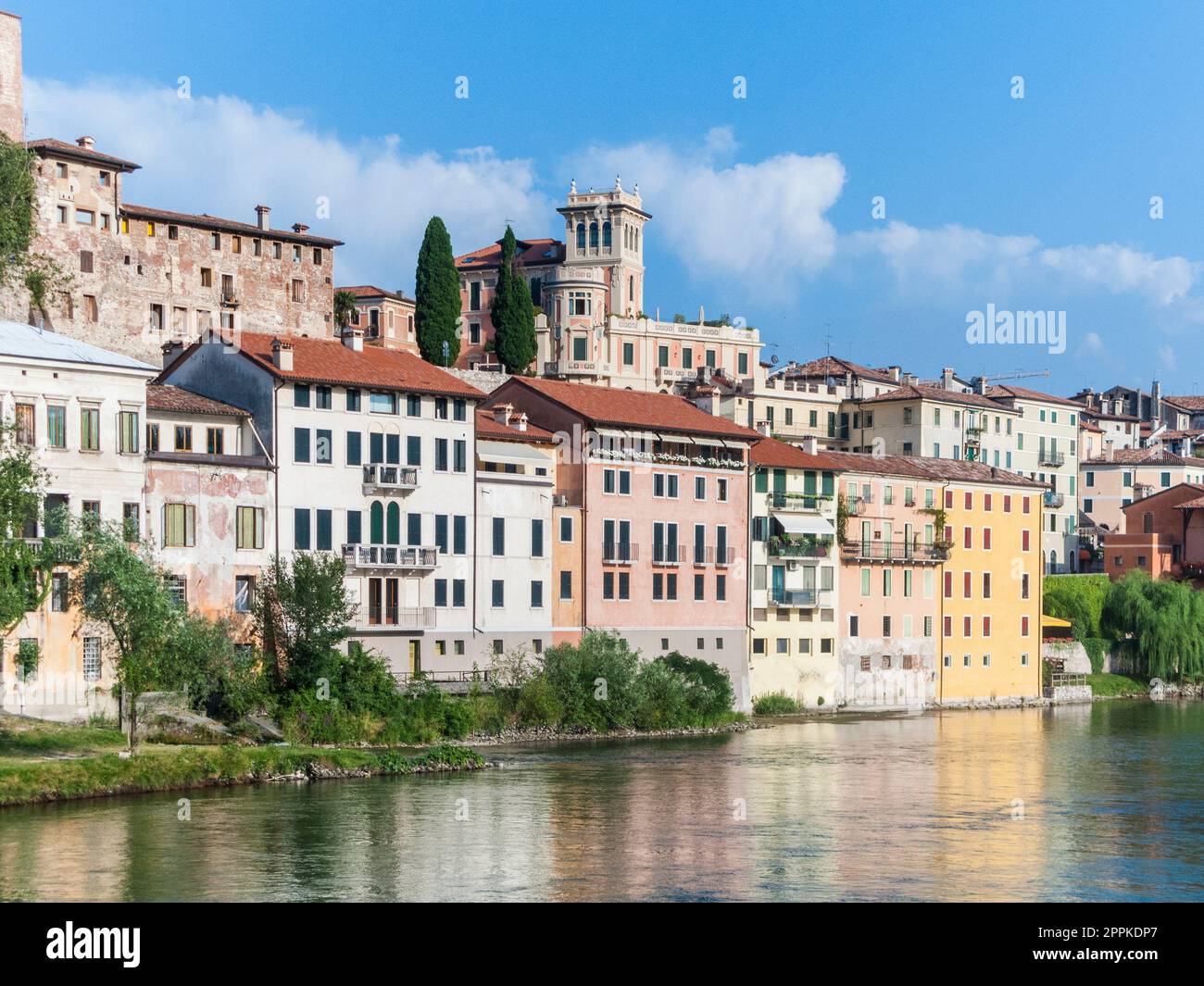Basano del grappa Banque de photographies et d’images à haute ...
