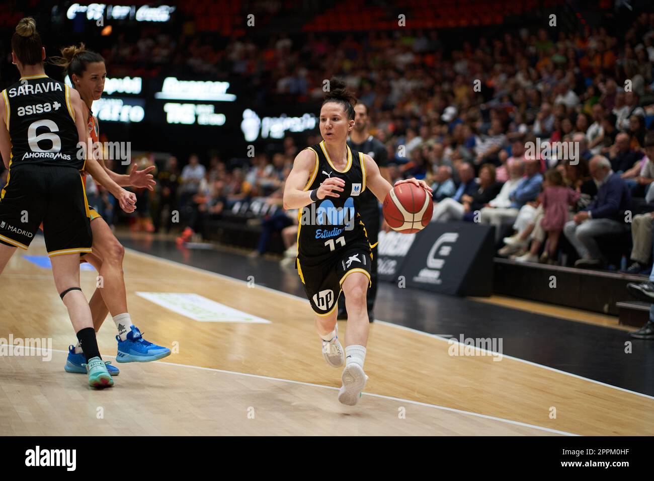 Melisa paola gretter Banque de photographies et d’images à haute ...