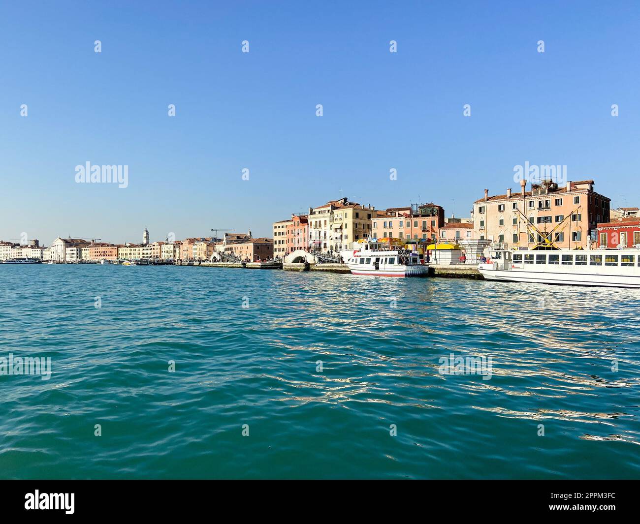Ville lagunaire de venise Banque de photographies et d’images à haute ...
