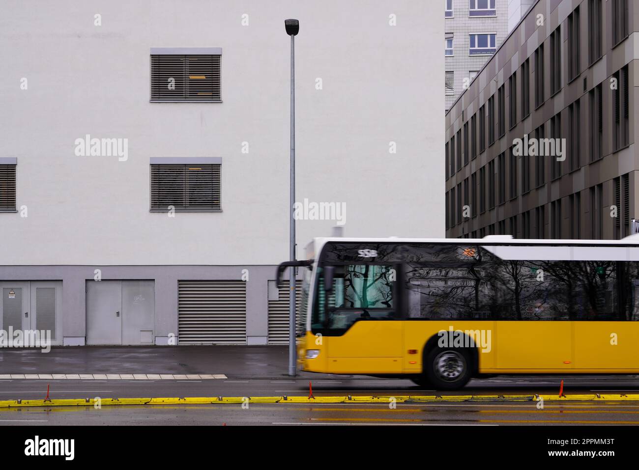 Vvs stuttgart Banque de photographies et d’images à haute résolution ...