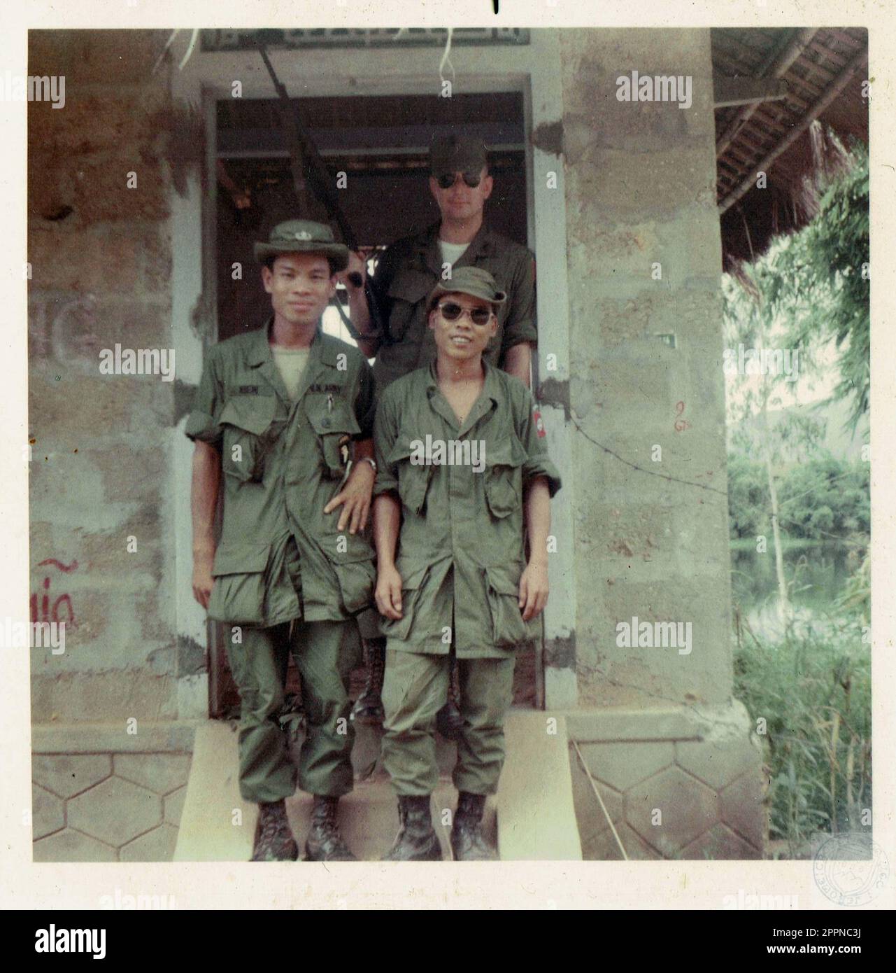 Macv sog Banque de photographies et d’images à haute résolution - Alamy