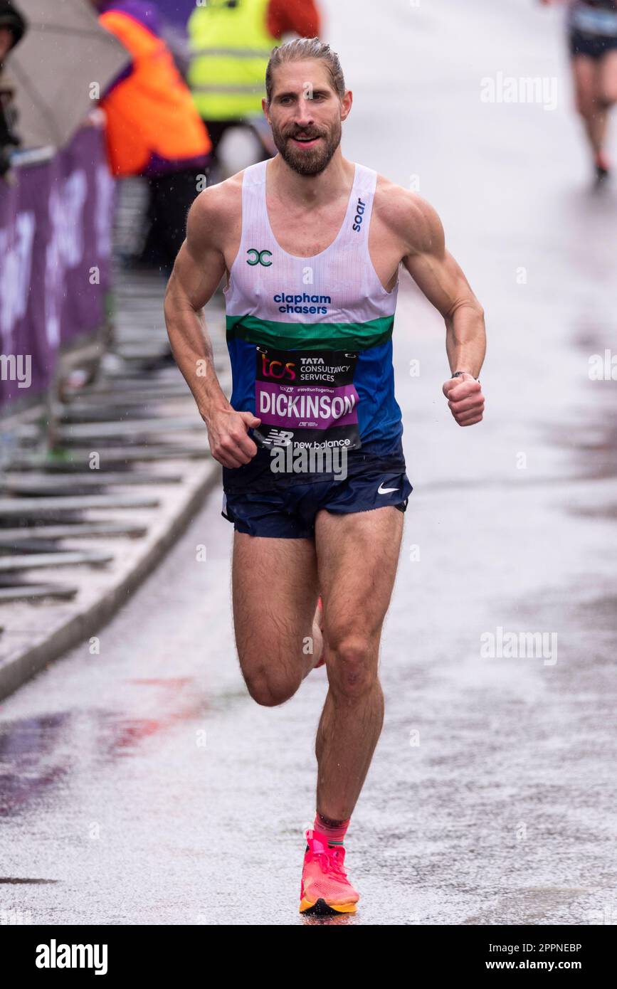 Matthew dickinson Banque de photographies et d’images à haute ...