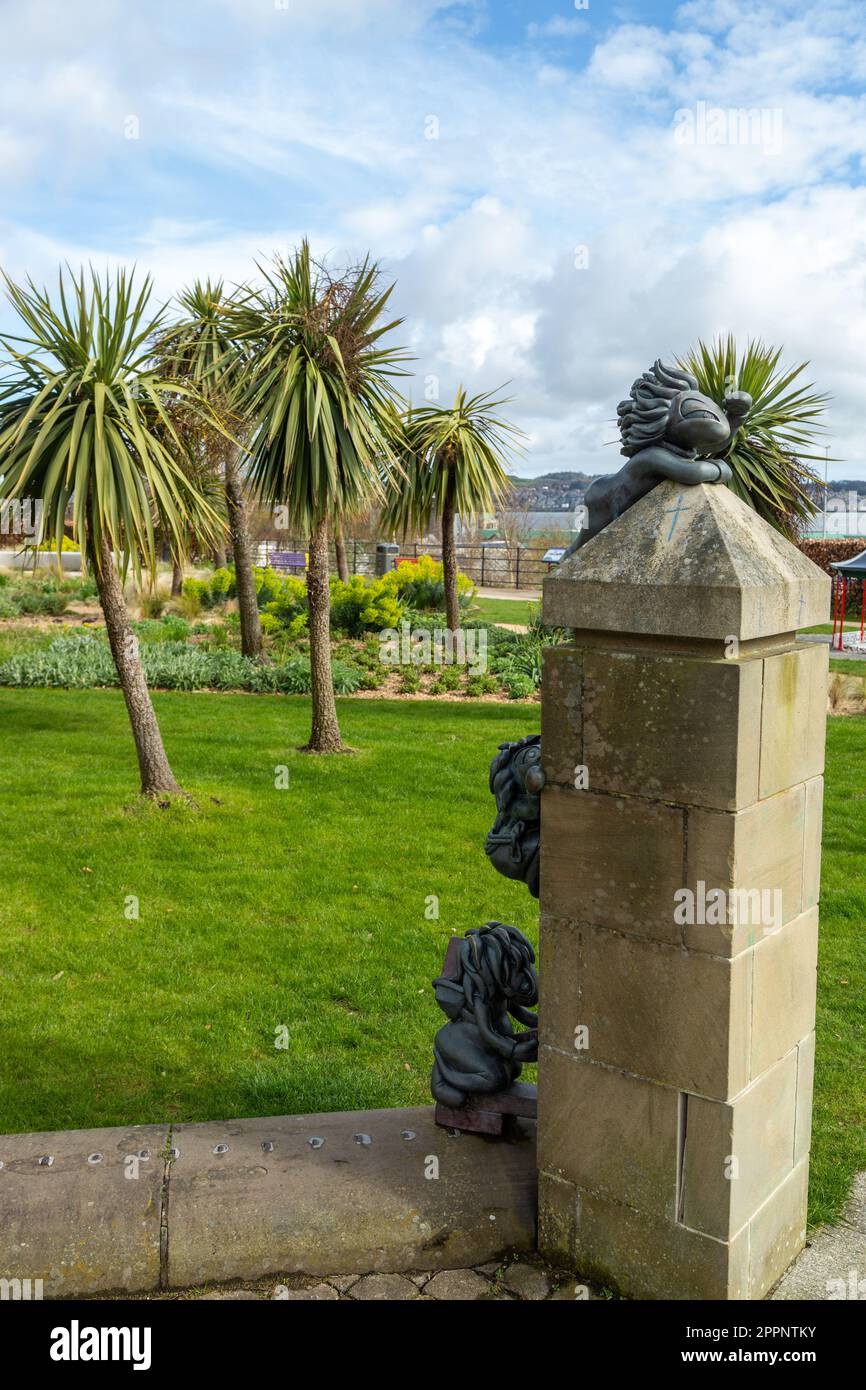 Statue de lemming Banque de photographies et d’images à haute ...