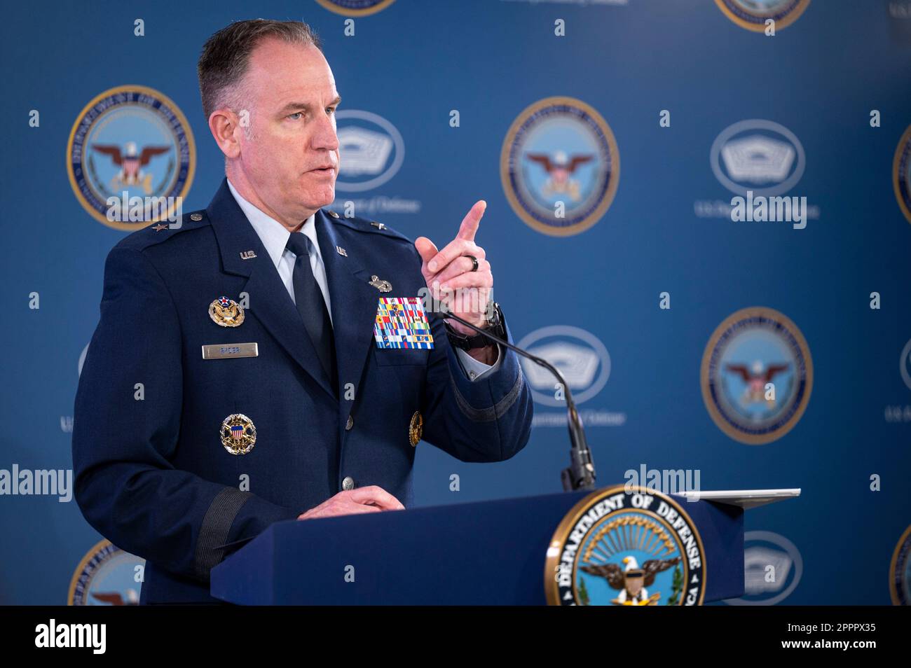 Patrick ryder Banque de photographies et d’images à haute résolution ...