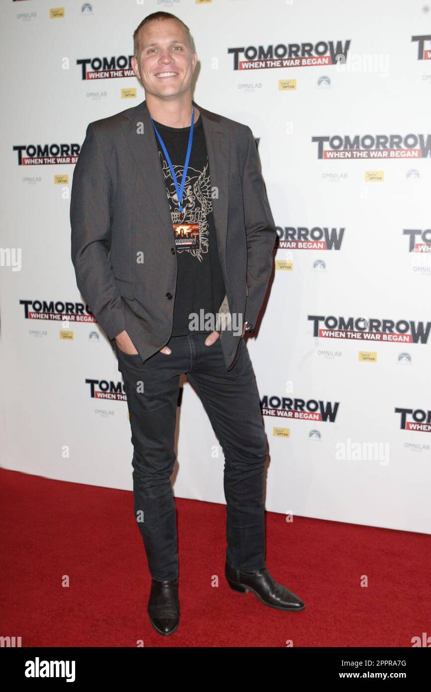 Conrad coleby Banque de photographies et d’images à haute résolution ...