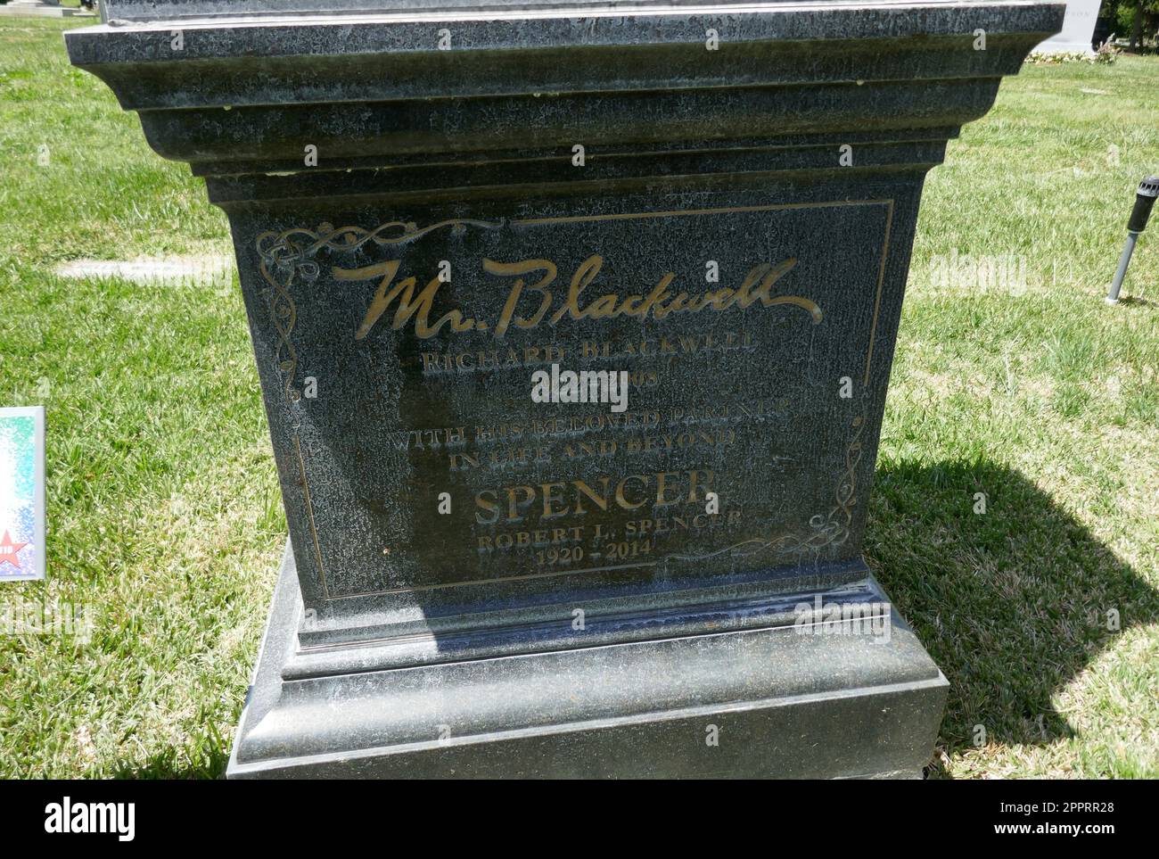 Richard selzer Banque de photographies et d’images à haute résolution ...