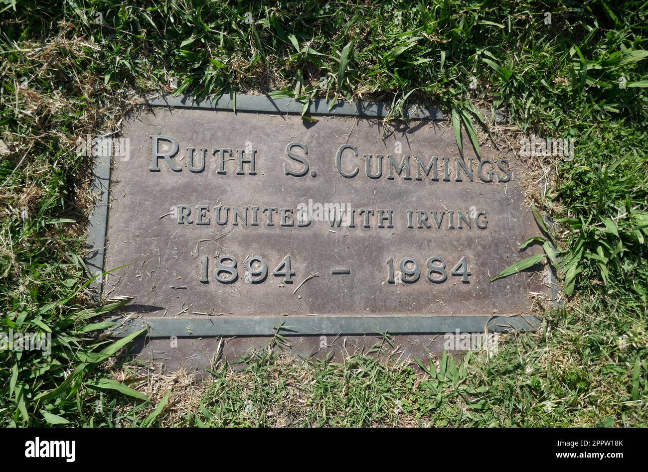 Ruth cummings Banque de photographies et d’images à haute résolution - Alamy