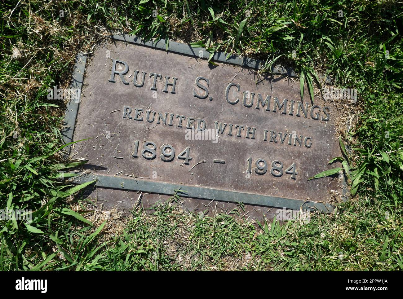 Ruth cummings Banque de photographies et d’images à haute résolution - Alamy