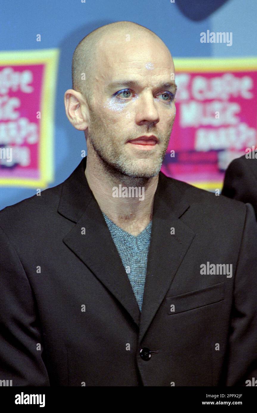 Rem 1998 Banque de photographies et d’images à haute résolution - Alamy