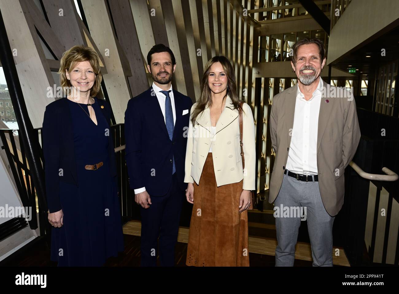 Karolinska institutet Banque de photographies et d’images à haute ...