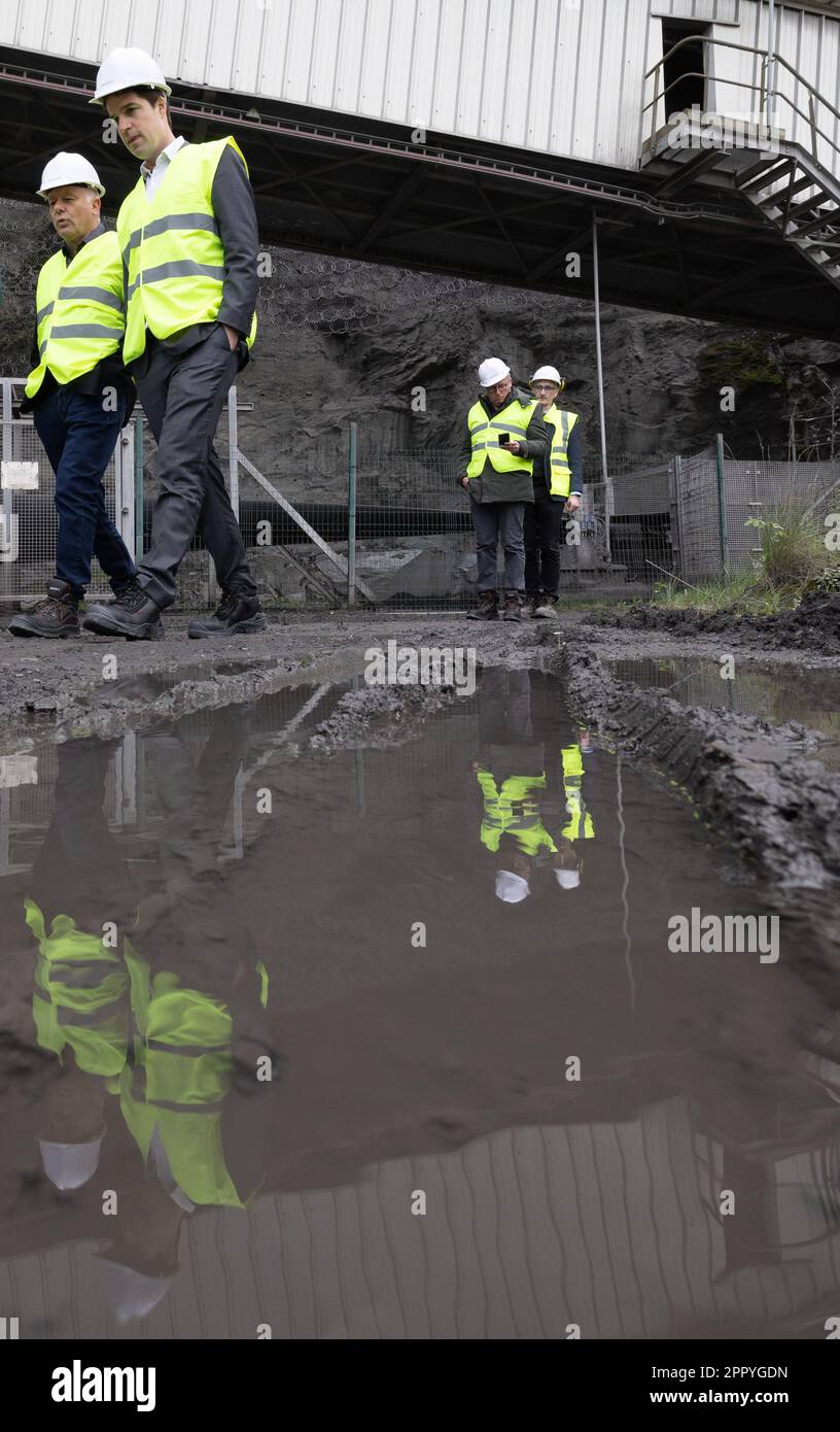 Objectif 2023 Banque de photographies et d’images à haute résolution ...