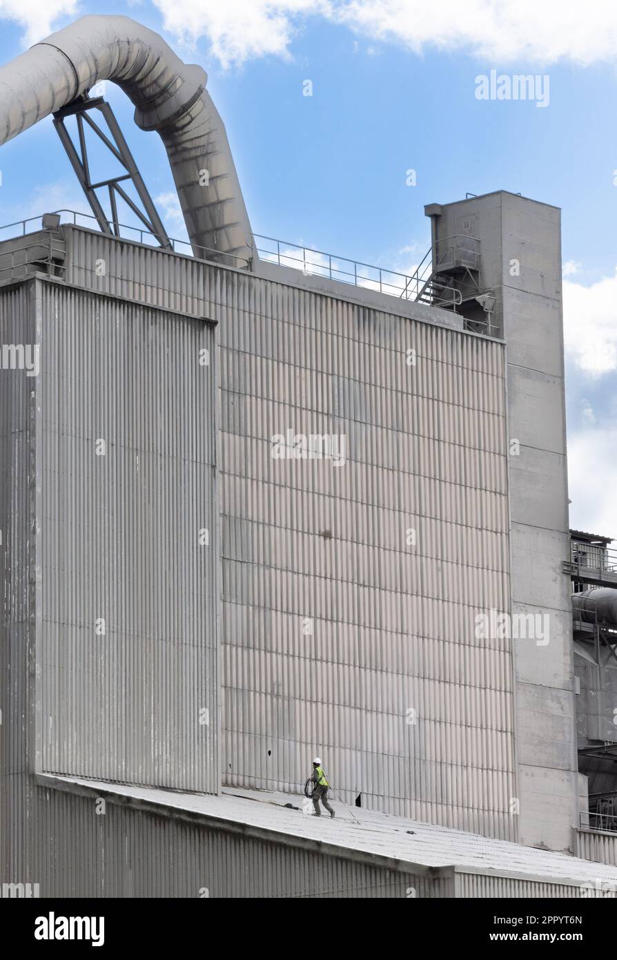 Tournai, Belgique. 25th avril 2023. Illustration prise lors de la ...