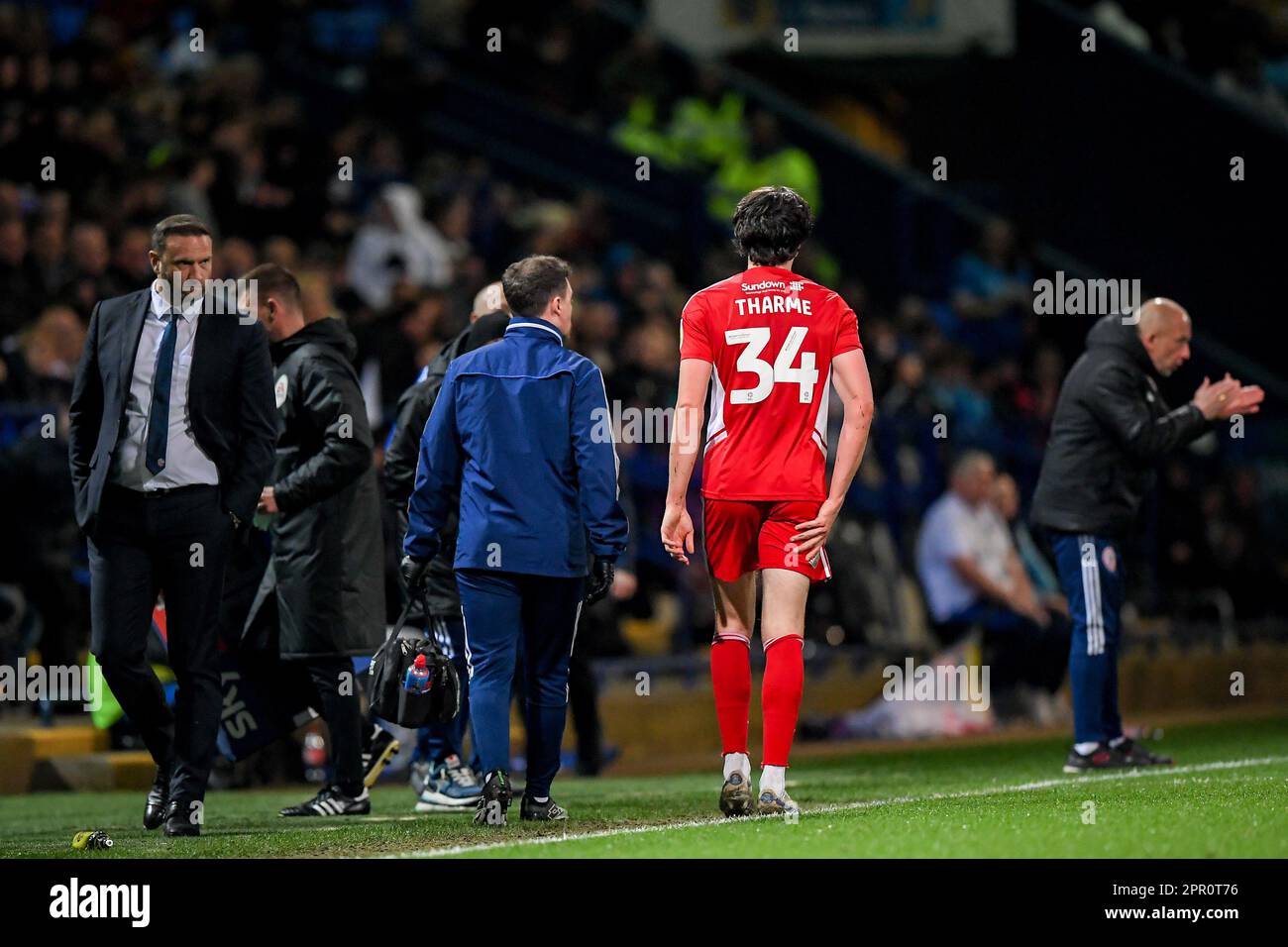 Doug tharme Banque de photographies et d’images à haute résolution - Alamy