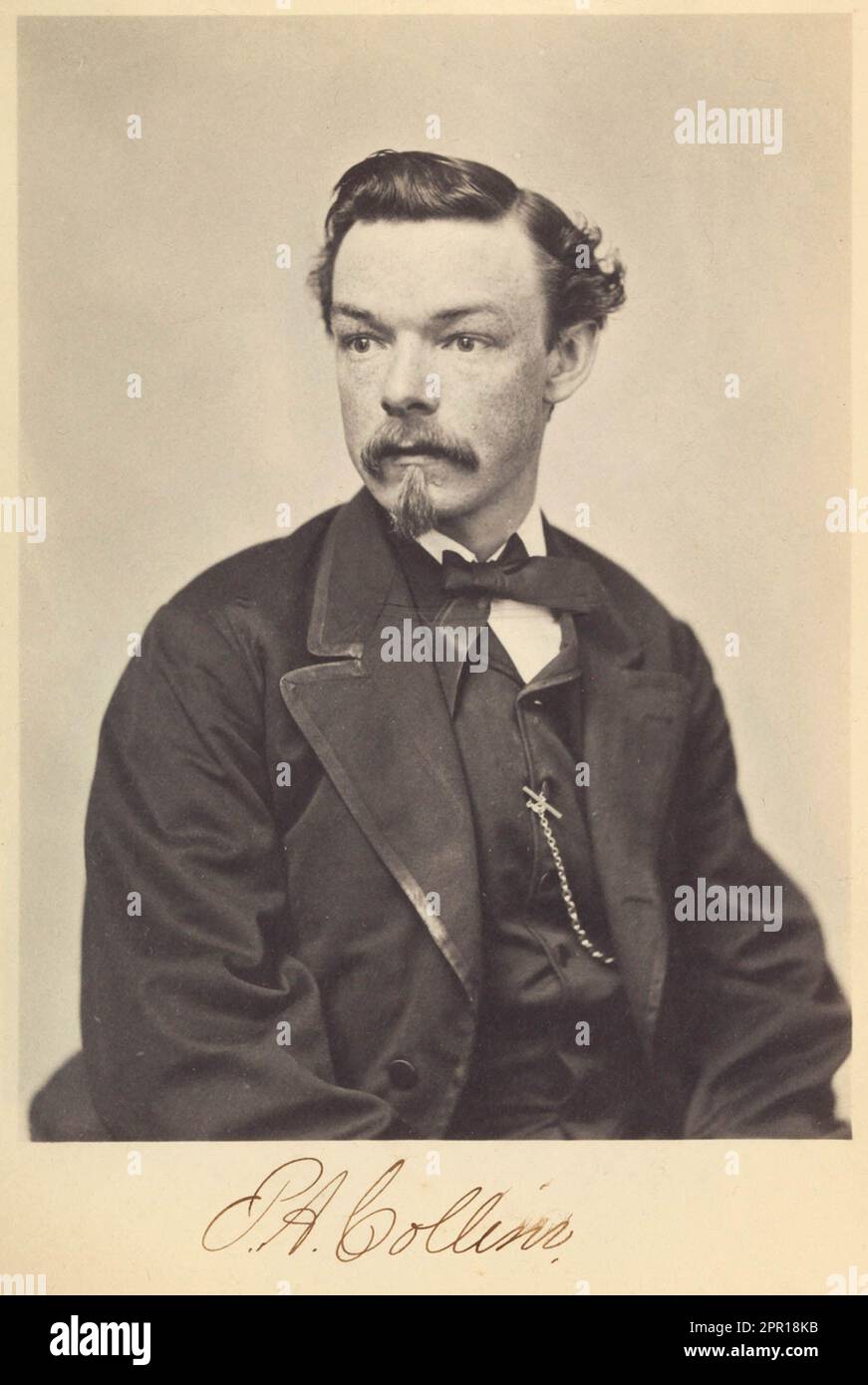 Patrick andrew collins Banque de photographies et d’images à haute ...