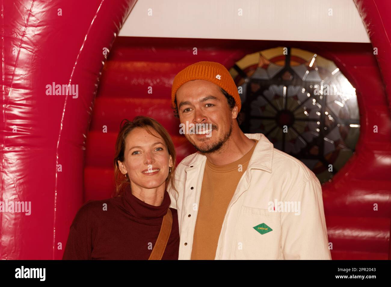 Elodie varlet Banque de photographies et d’images à haute résolution ...