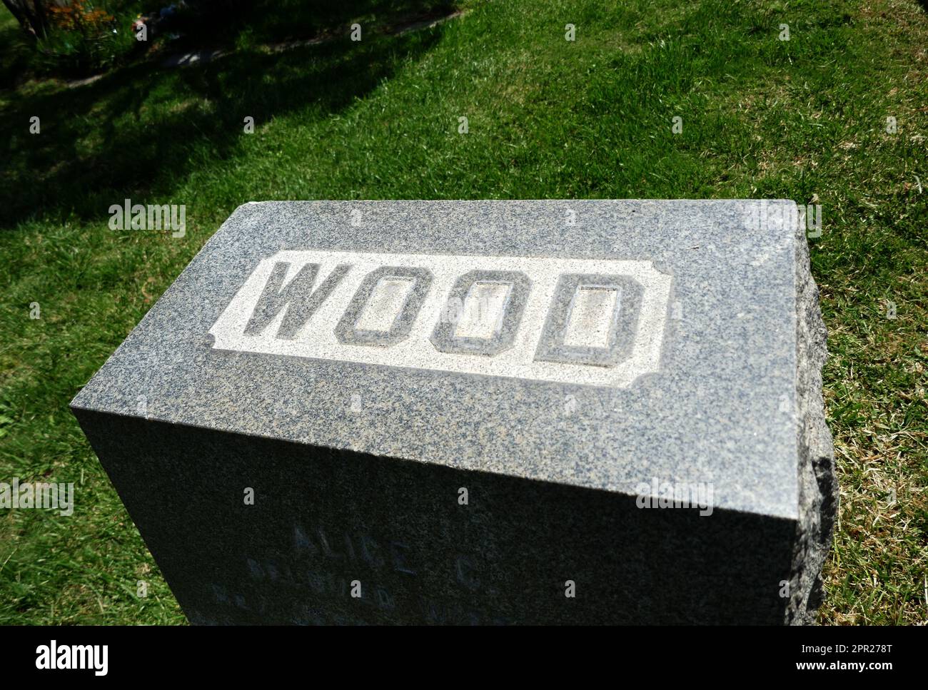 Ernest edward bois Banque de photographies et d’images à haute ...