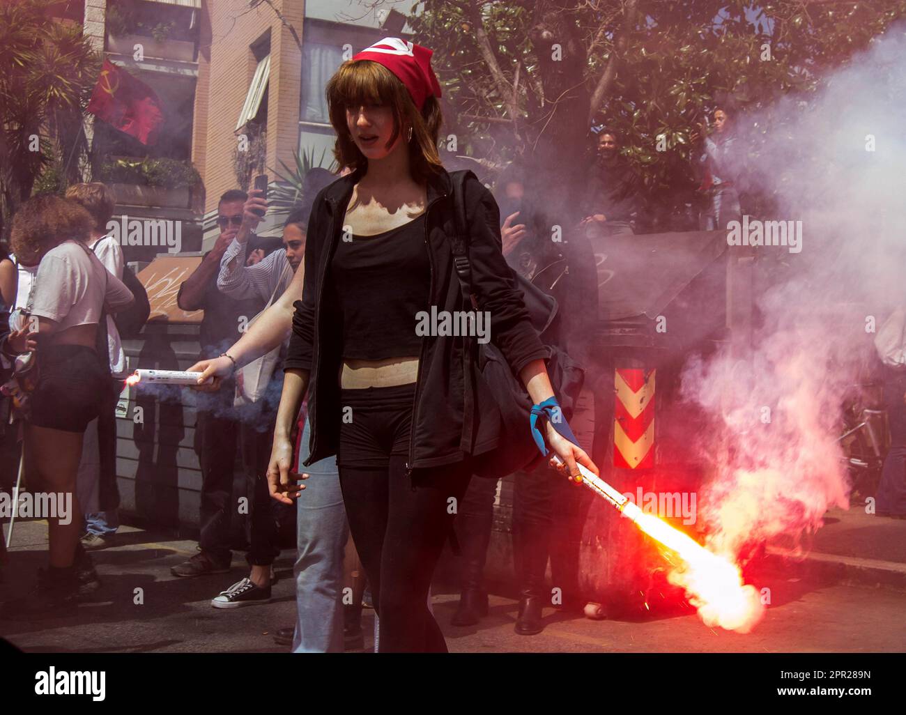 Nazi oppression Banque de photographies et d’images à haute résolution ...