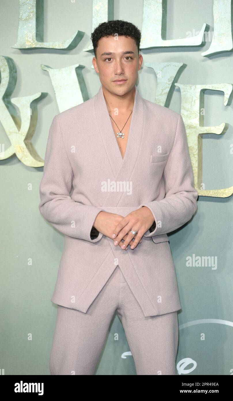 Kyron hamilton Banque de photographies et d’images à haute résolution ...