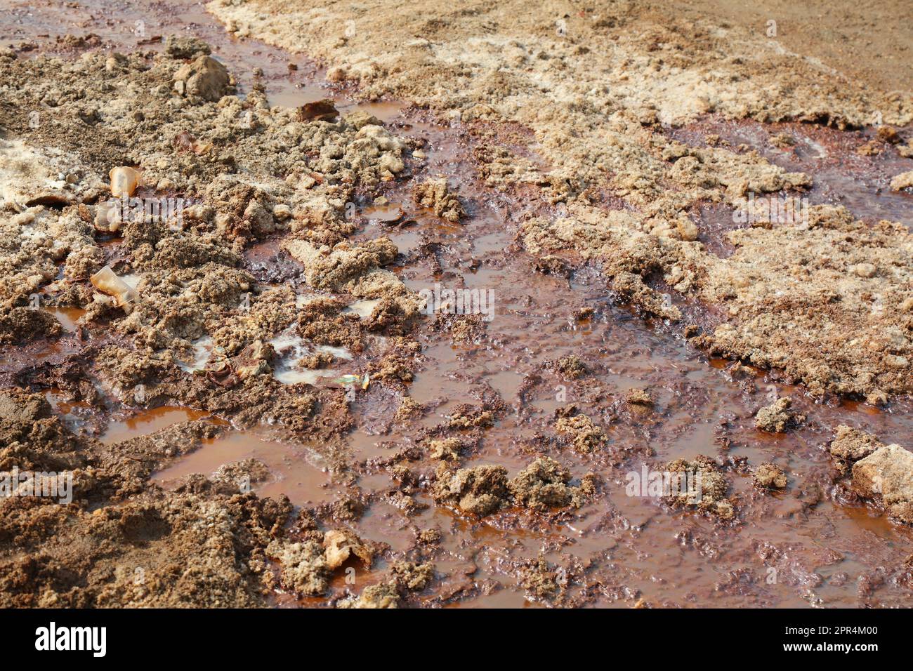 Therapeutic properties Banque de photographies et d’images à haute ...