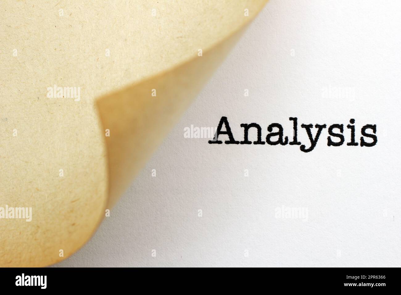 Analyse macro Banque de photographies et d’images à haute résolution ...