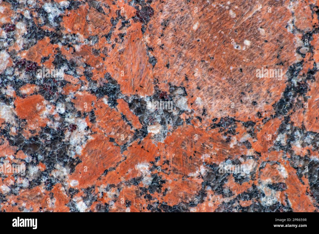 Black marble texture Banque de photographies et d’images à haute résolution - Alamy