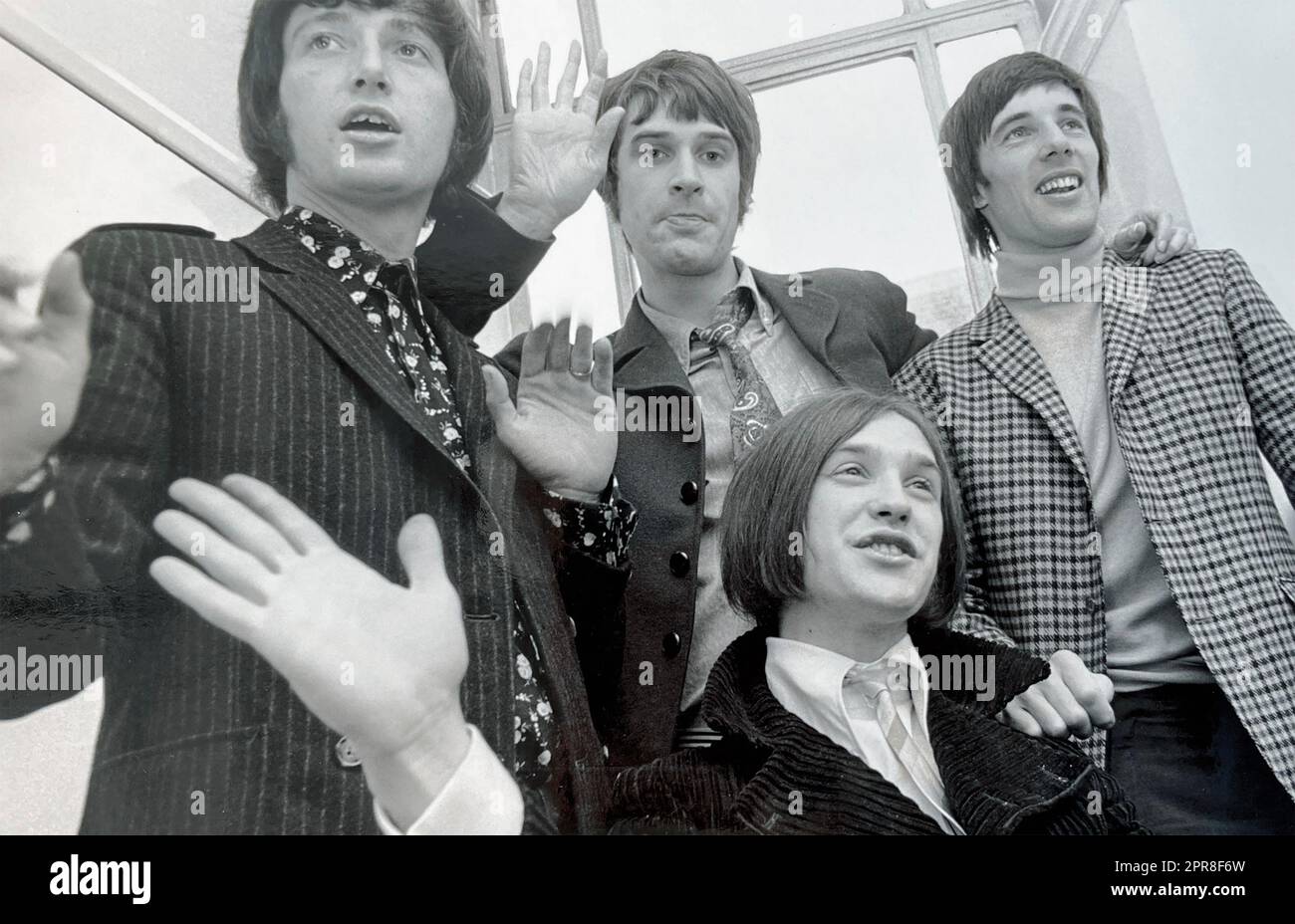 Pete quaife Banque de photographies et d’images à haute résolution - Alamy