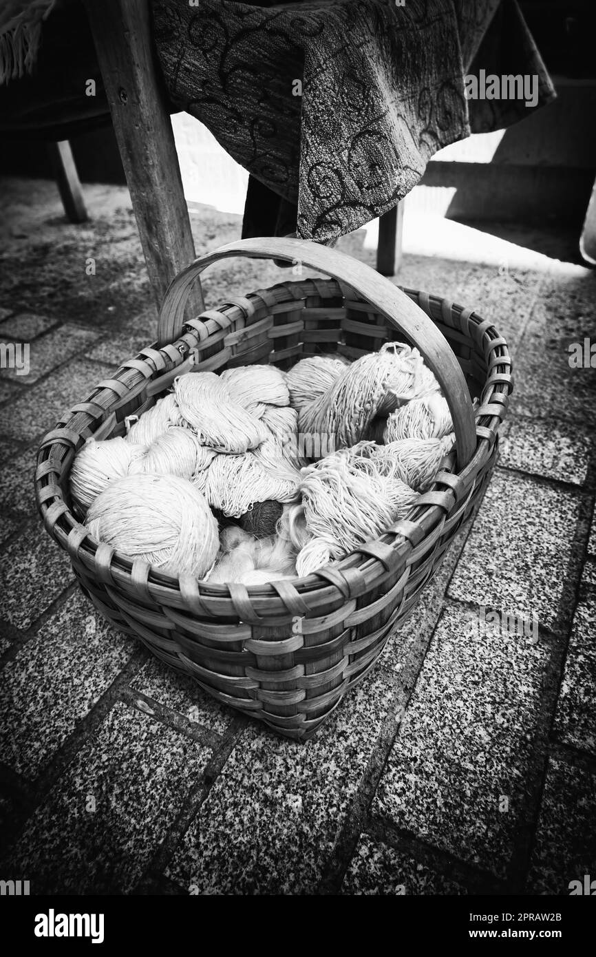 Fibre vierge Banque de photographies et d’images à haute résolution - Alamy