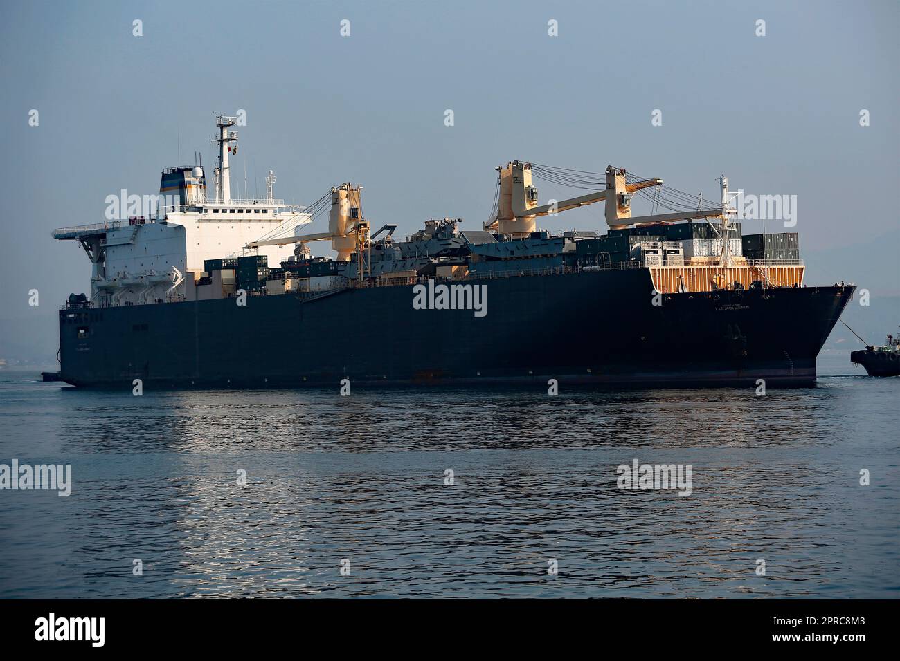 Usns 1st lt jack lummus Banque de photographies et d’images à haute ...