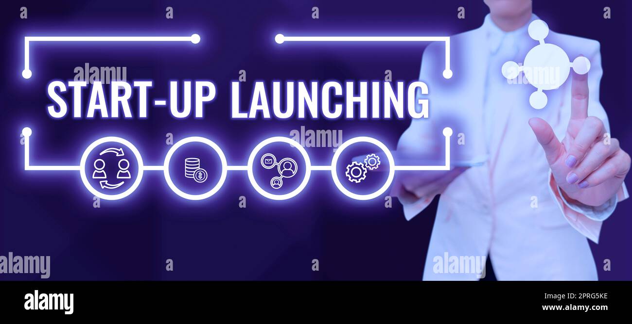 Lancement du discours Banque de photographies et d’images à haute ...