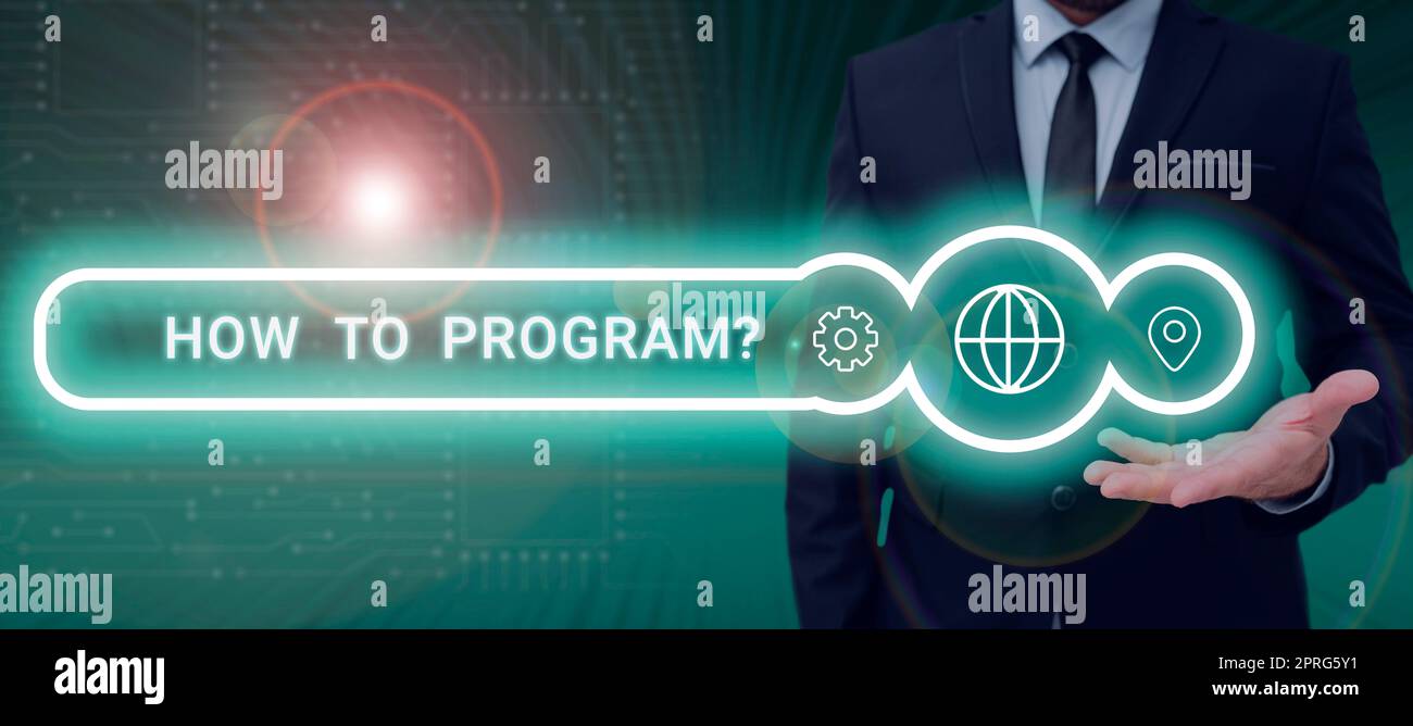 Programmation informatique Banque de photographies et d’images à haute ...