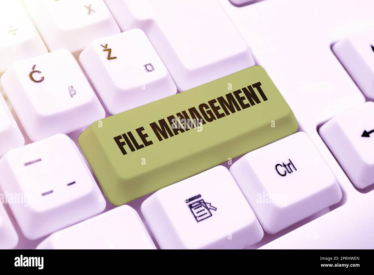 Organizzare il file system Banque de photographies et d’images à haute ...