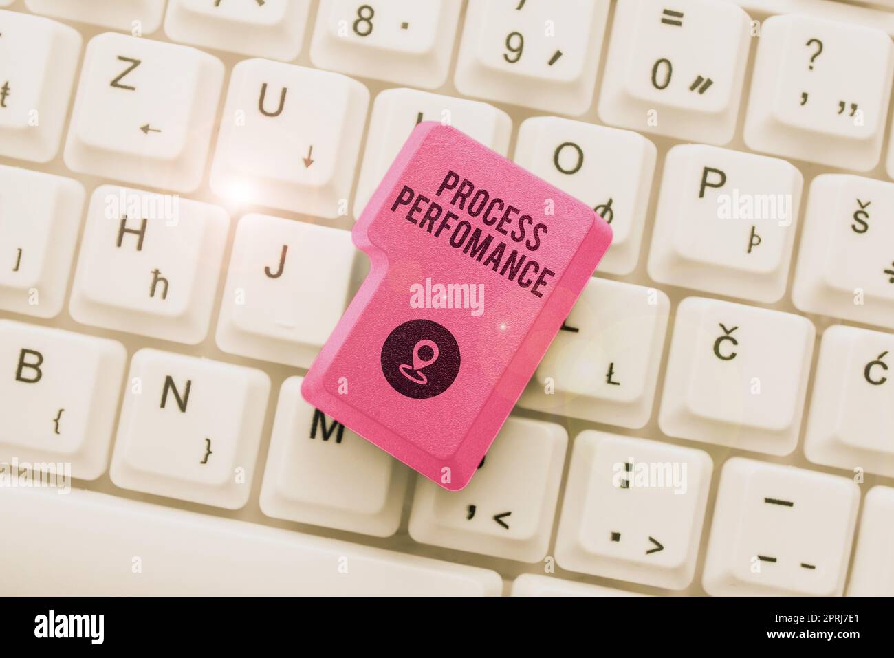 Rédaction affichage de texte processus Perfomanceprocessus de mesure de ...