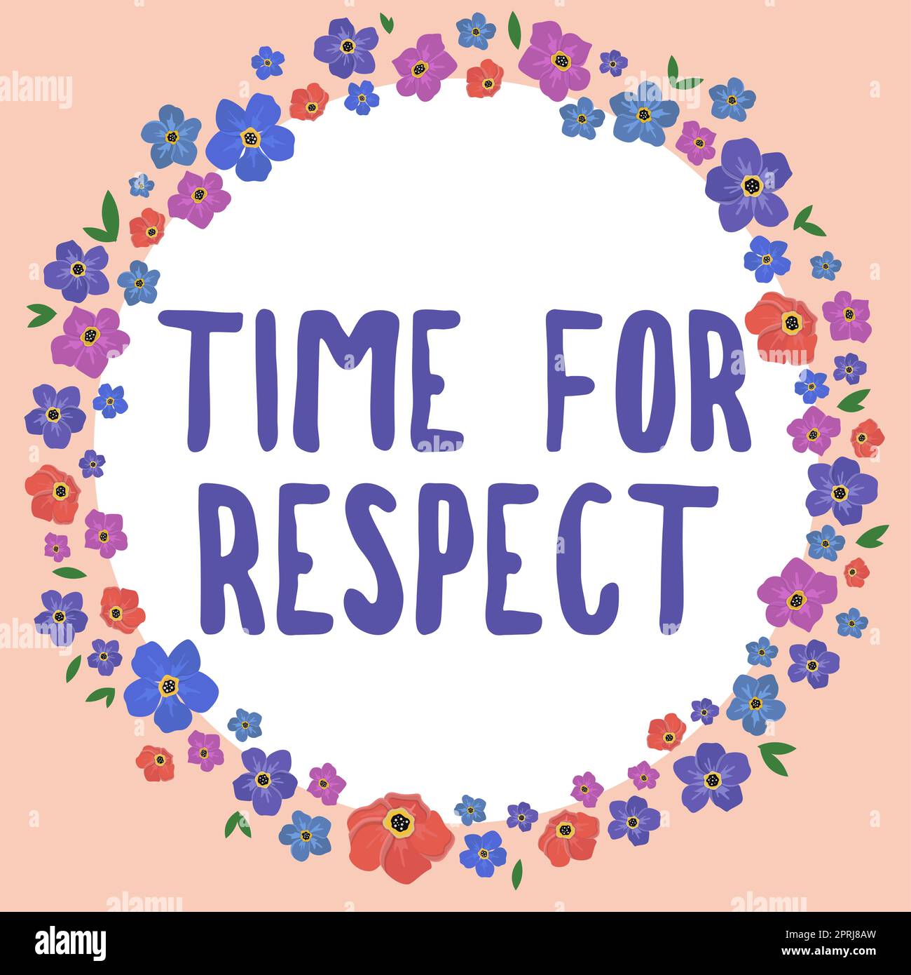 Texte indiquant le temps d'inspiration pour Respectlorsque vous ...