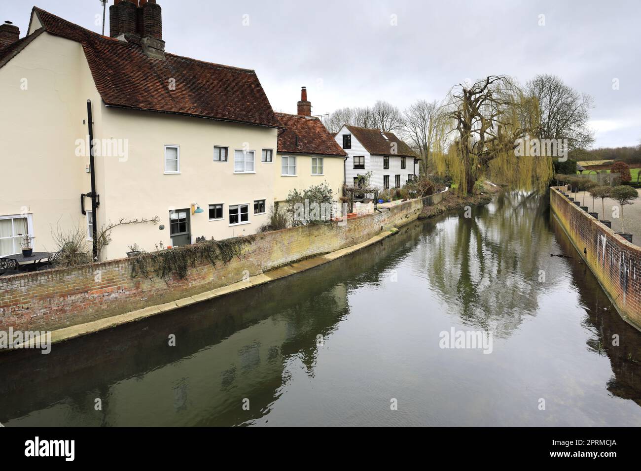 Attractions de coggeshall Banque de photographies et d’images à haute ...