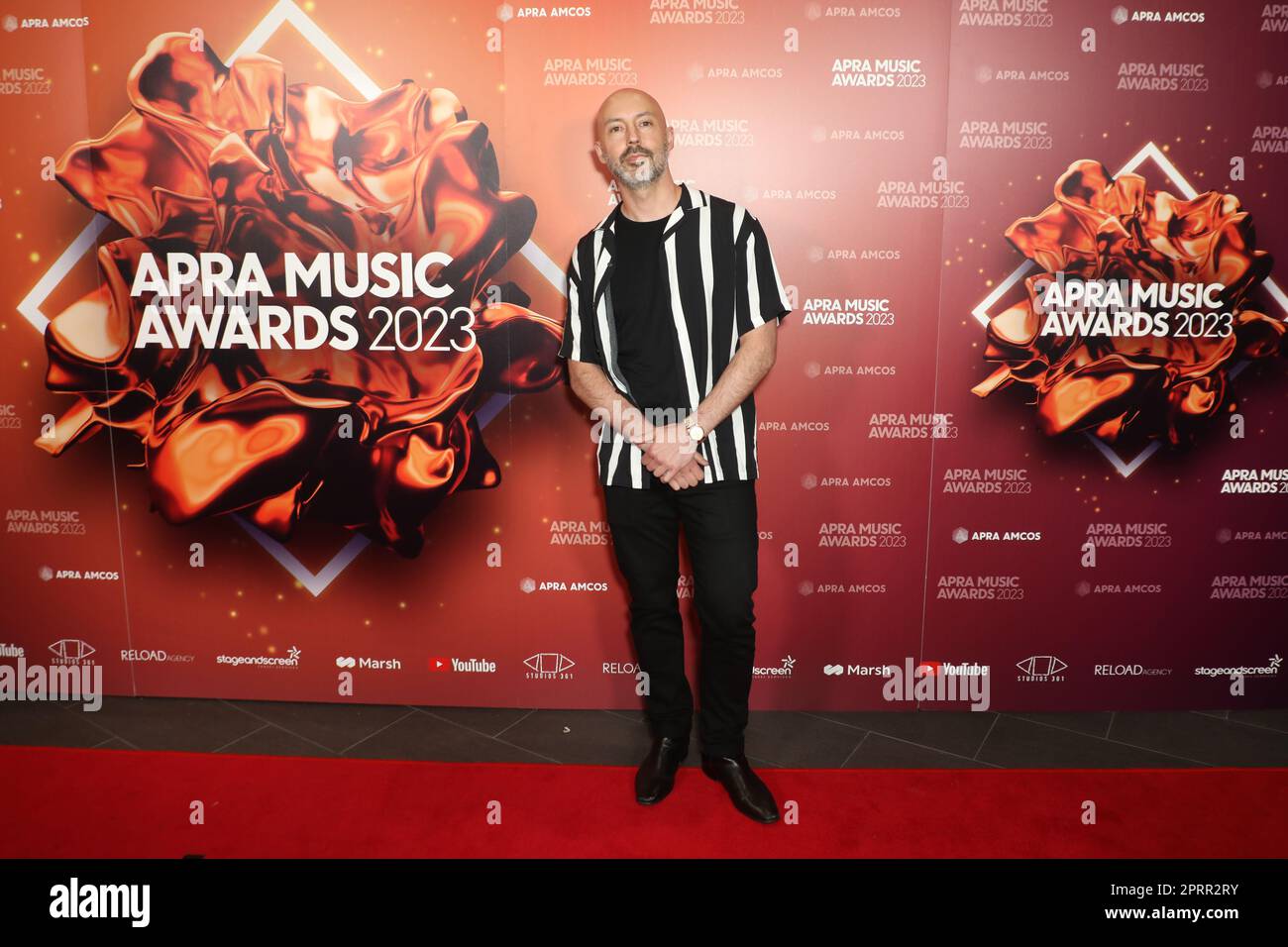 Mark landon Banque de photographies et d’images à haute résolution - Alamy