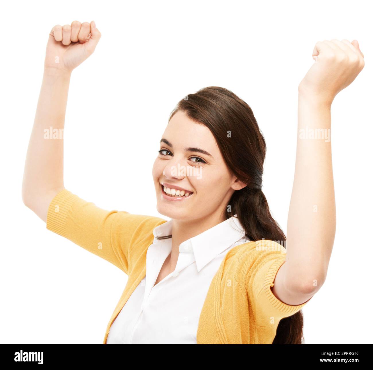 Levated view Banque d'images détourées - Alamy