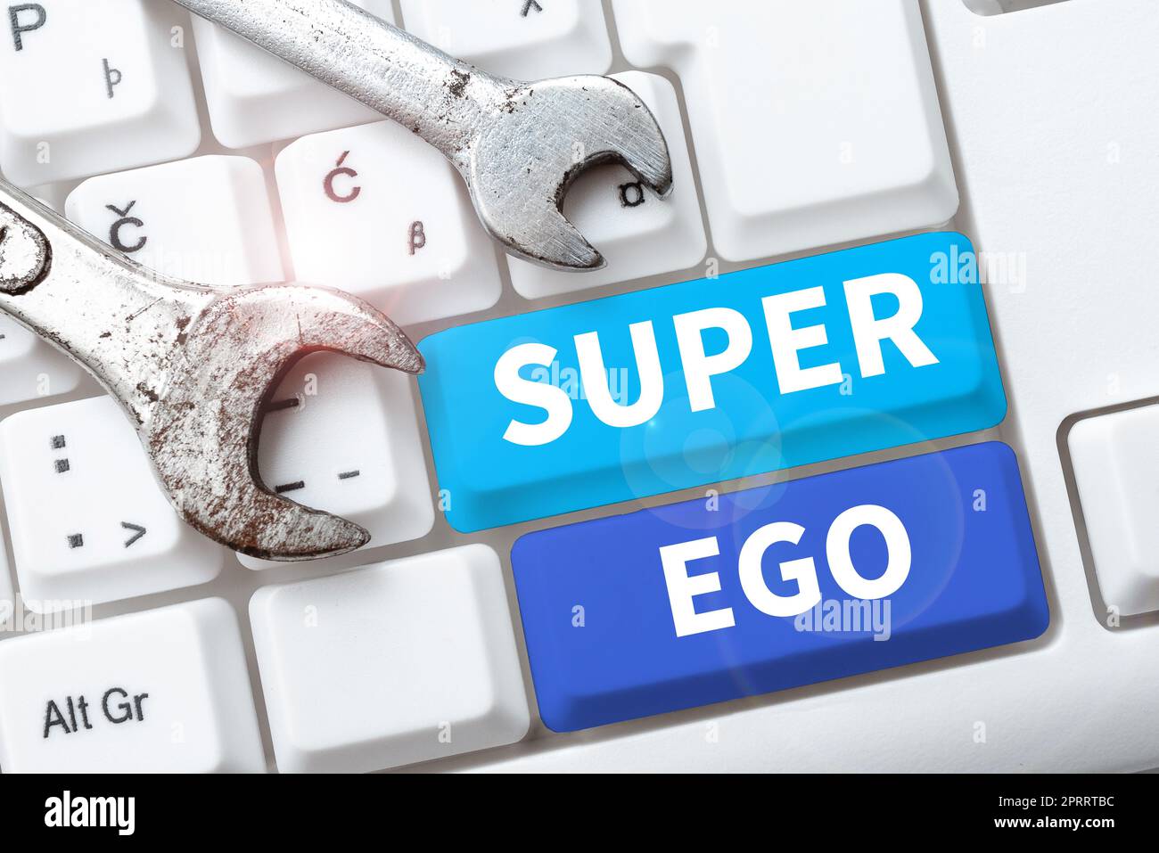 Légende de texte présentant Super Ego. Vue d'ensemble de l'entreprise ... Légende de texte présentant Super Ego. Vue d'ensemble de l'entreprise ...