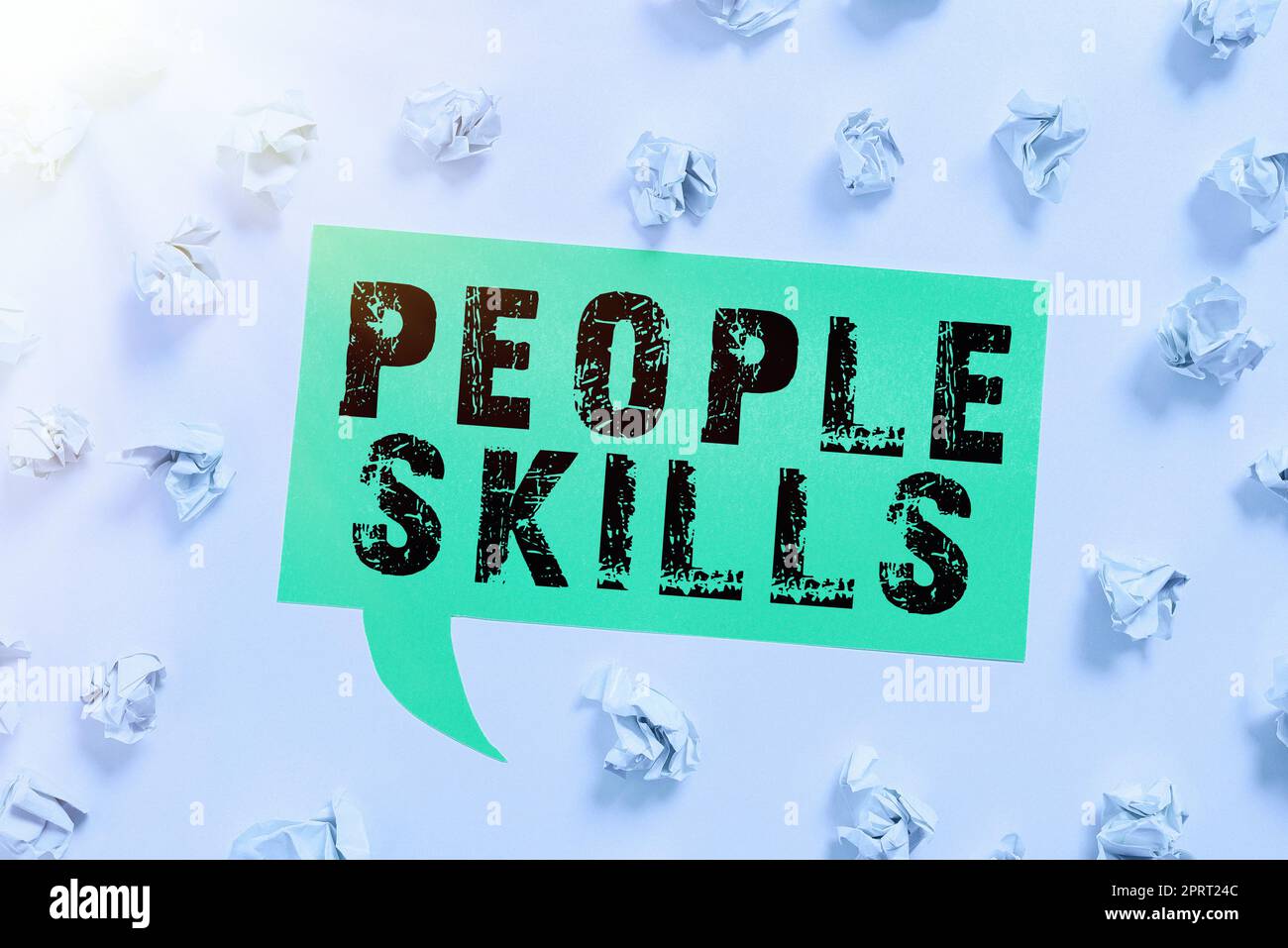 Communication skills interpersonal Banque de photographies et d’images ...
