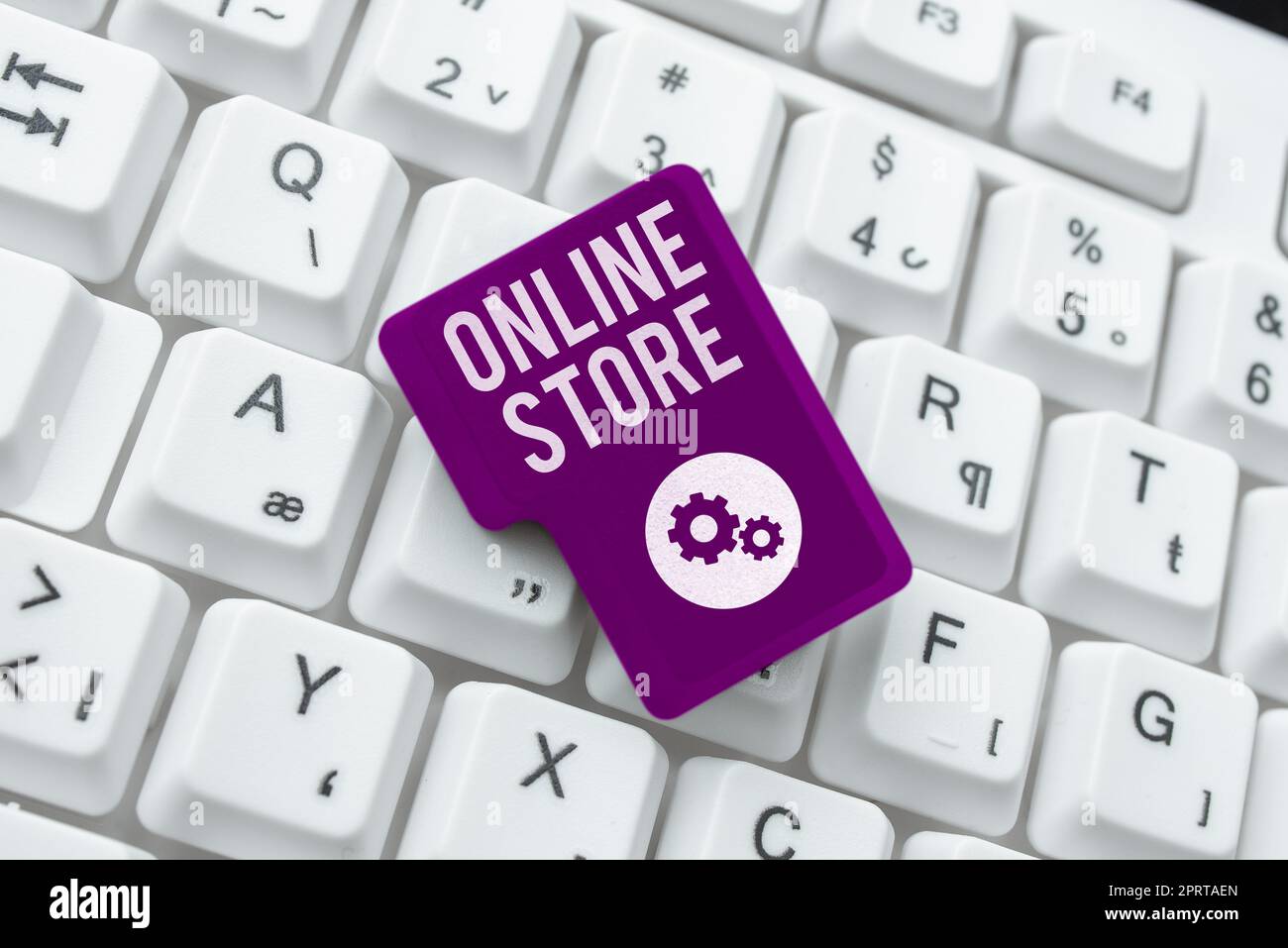 Écriture de texte en ligne. Vitrine d'affaires Un site Web qui offre ... Écriture de texte en ligne. Vitrine d'affaires Un site Web qui offre ...
