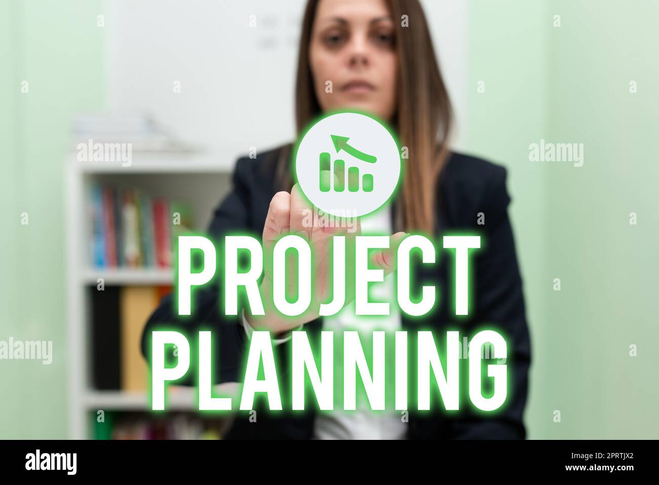 Affichage conceptuel plannings de projet tels que les diagrammes de ...