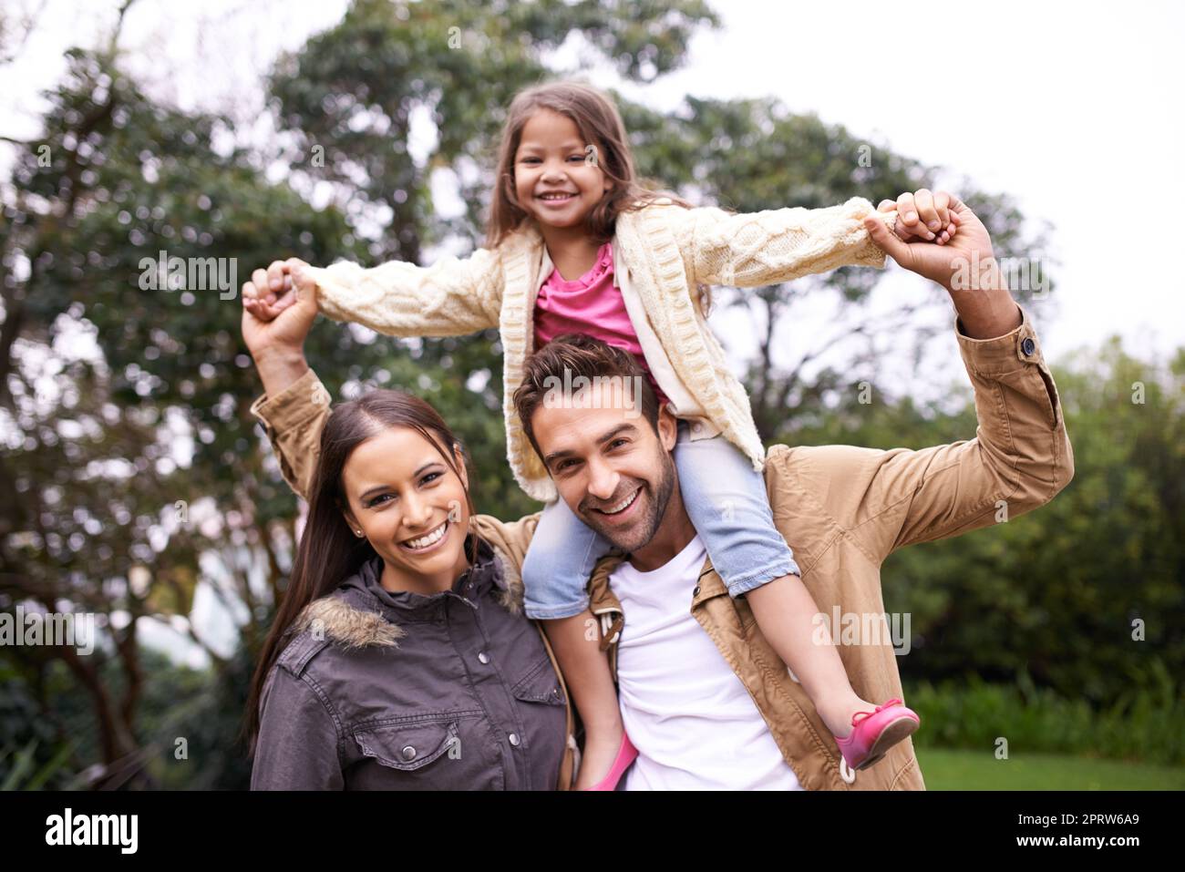 Passer du temps avec les enfants Banque de photographies et d’images à ...