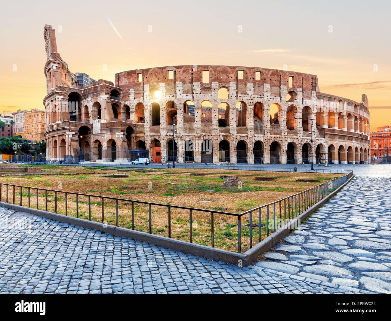 Full view Banque de photographies et d’images à haute résolution - Alamy