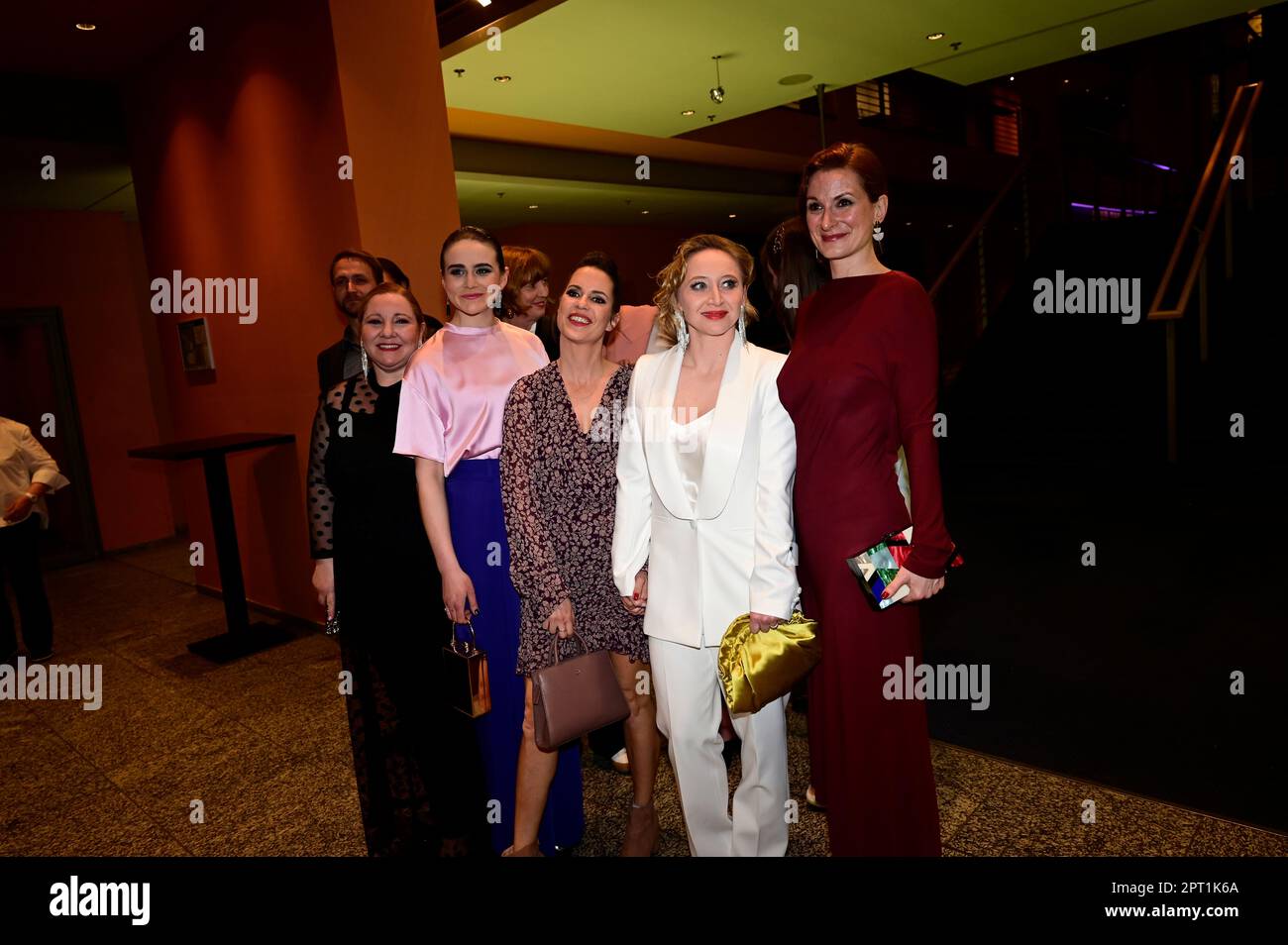 Nadine schori Banque de photographies et d’images à haute résolution ...