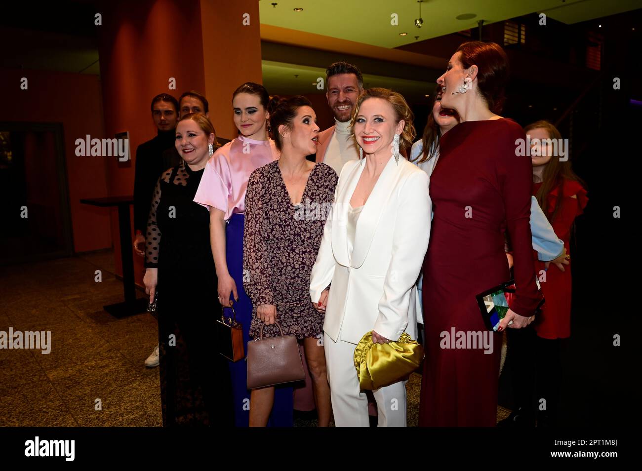 Nadine schori Banque de photographies et d’images à haute résolution ...