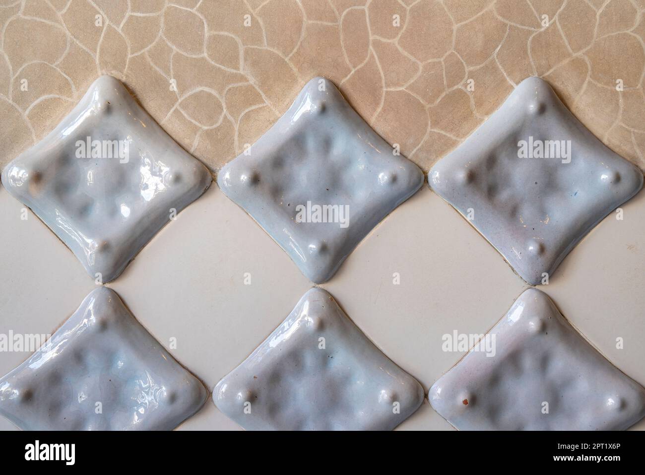 Escala de la casa batllo Banque de photographies et d’images à haute ...