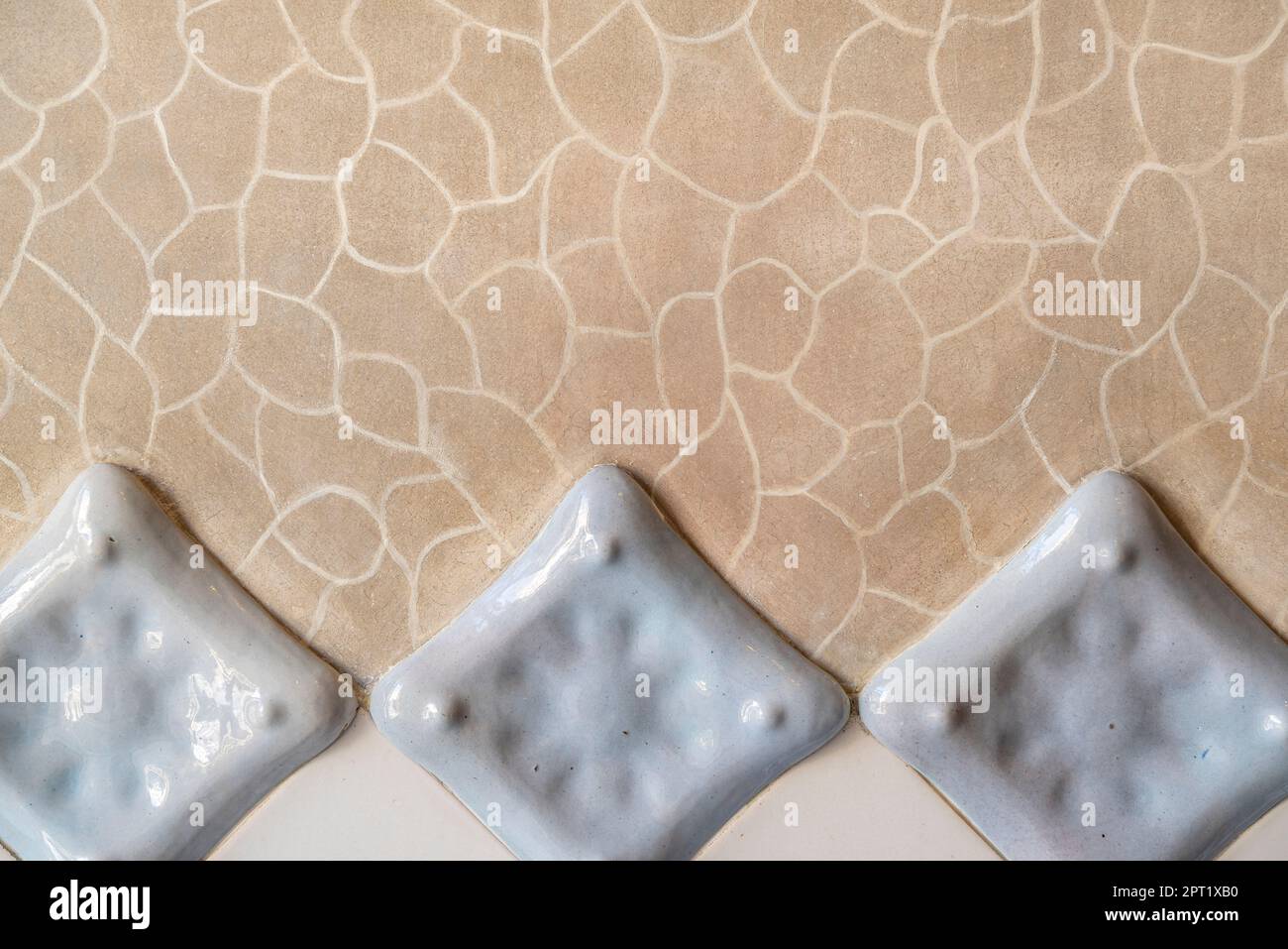 Escala de la casa batllo Banque de photographies et d’images à haute ...